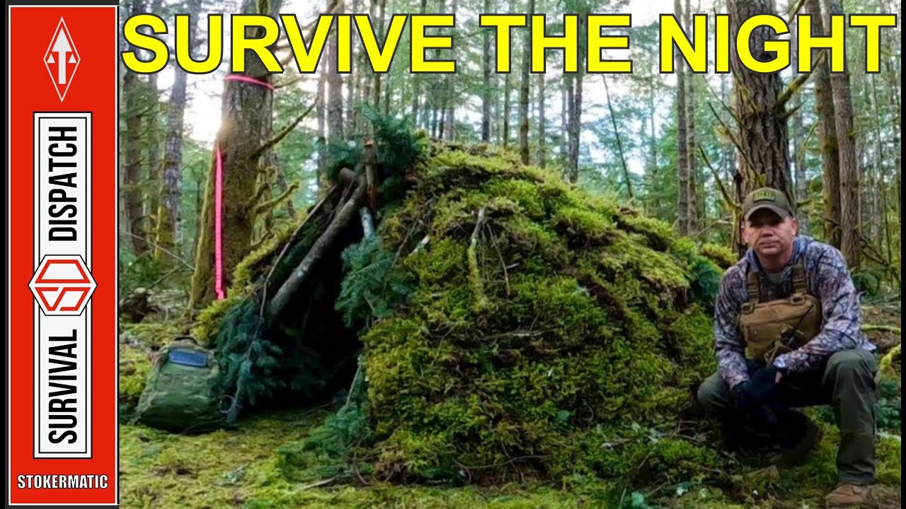 EXPECT TO SELF RESCUE – Survivor Ideas